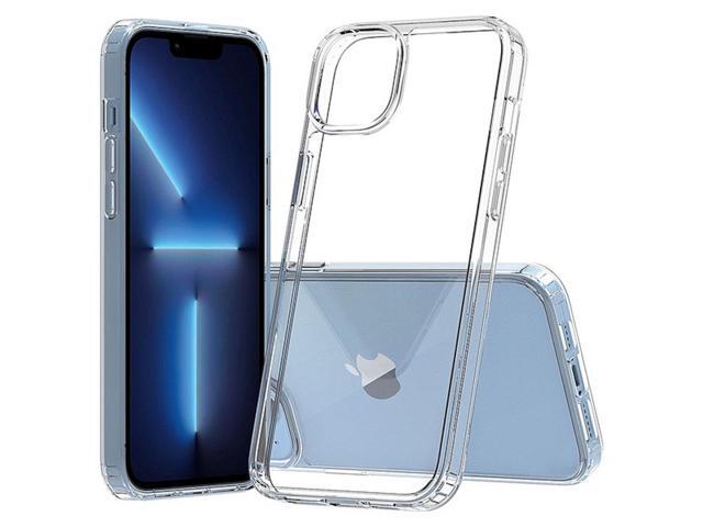 Click here for Tough Shield Snap-on Transparent Hybrid Case for i... prices
