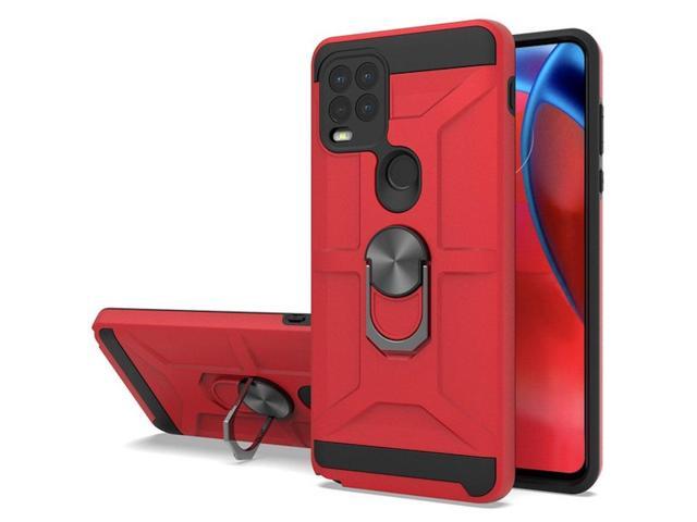 Click here for Dynamic Dual Layer Hybrid Case with Ring Holder fo... prices