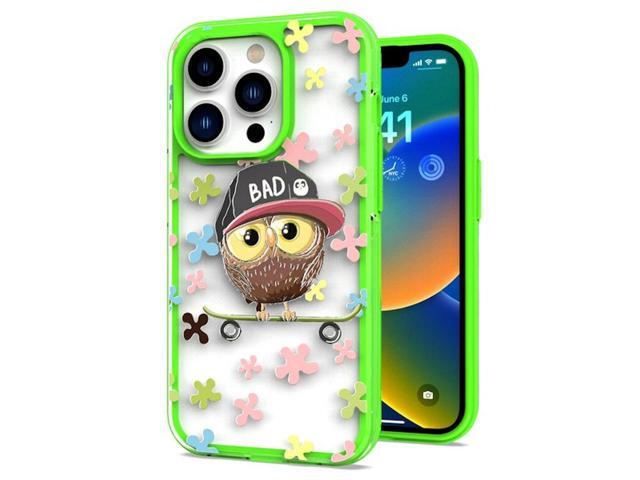 Click here for Designer Series Hybrid Case for iPhone 14 Pro - Ow... prices