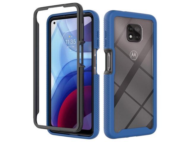 Click here for Transparent Hybrid Case for Motorola Moto G Power... prices