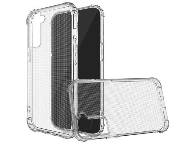 Click here for Corner Guard Transparent TPU Case for Samsung Gala... prices