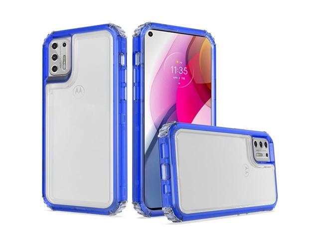 Click here for Atomic Tough Hybrid Case for Motorola Moto G Stylu... prices