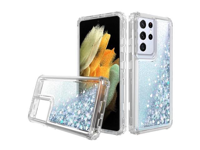 Click here for Atomic Quicksand Glitter Waterfall Hybrid Case for... prices