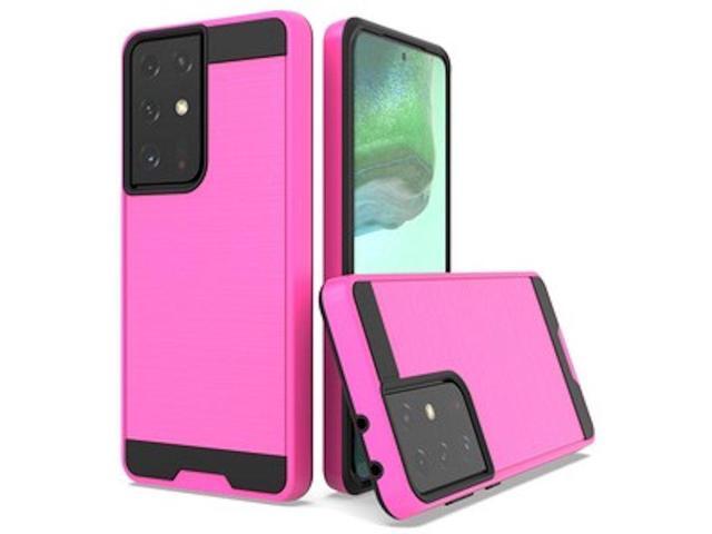 Click here for Brushed Textured Hybrid Armor Case for Samsung Gal... prices