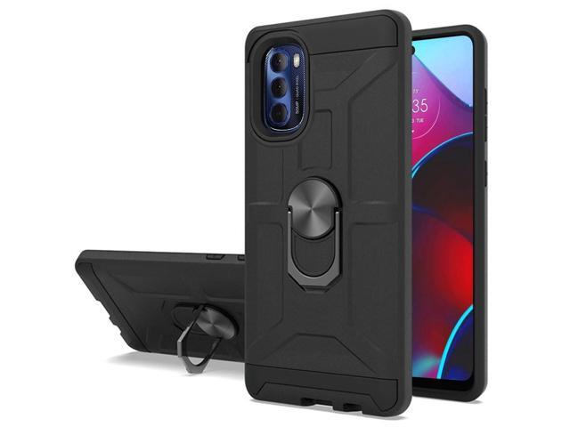 Click here for Dynamic Dual Layer Hybrid Case with Ring Holder fo... prices