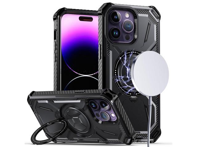 Click here for MagSafe Compatible Military Grade Hybrid Case with... prices