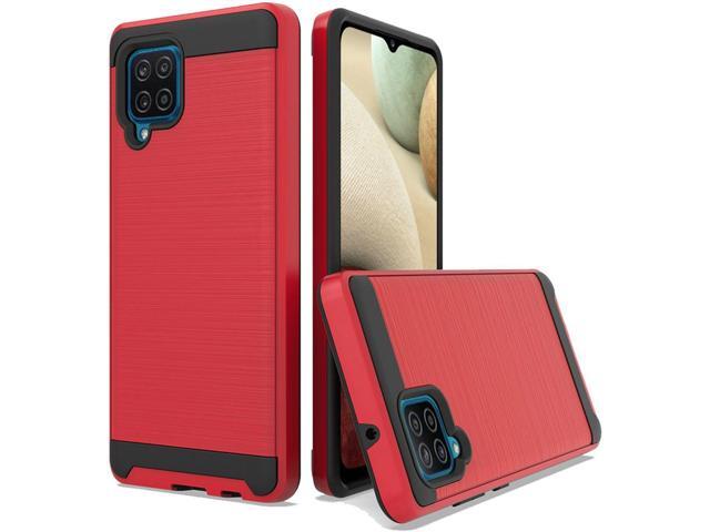 Click here for Brushed Textured Hybrid Armor Case for Samsung Gal... prices