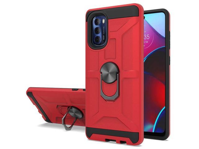 Click here for Dynamic Dual Layer Hybrid Case with Ring Holder fo... prices