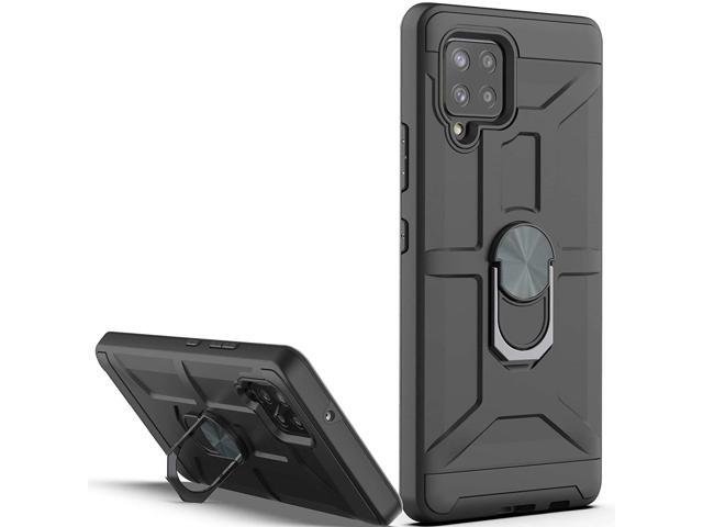 Click here for Dynamic Dual Layer Hybrid Case with Ring Stent Fin... prices