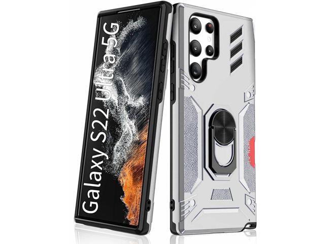 Click here for Tough Ring Holder Case with Card Slot for Samsung... prices