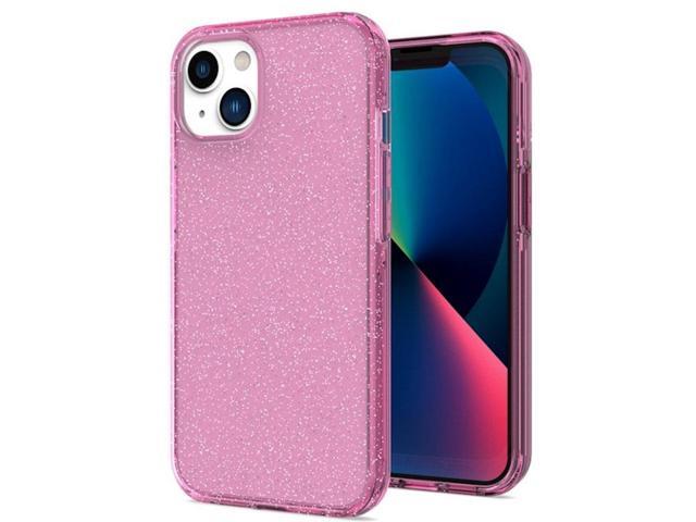 Click here for Full Glitter Hybrid Protective Case for iPhone 14... prices