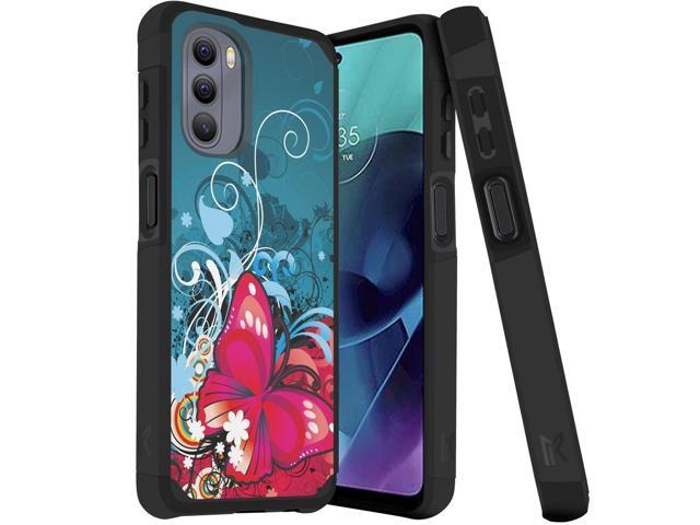 Click here for MetKase Drop Tested Air Cushion Hybrid Case for Mo... prices