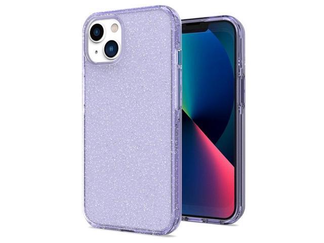 Click here for Full Glitter Hybrid Protective Case for iPhone 14... prices