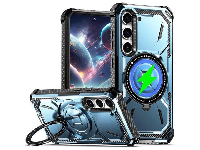 Click here for Military Grade Hybrid Case with MagSafe Magnetic R... prices