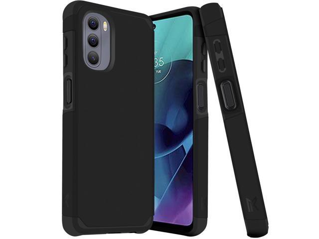 Click here for MetKase Drop Tested Air Cushion Hybrid Case for Mo... prices