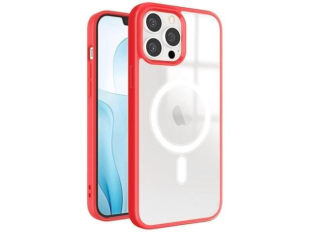 Click here for MagSafe Compatible Premium Hybrid Protective Case... prices