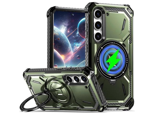Click here for Military Grade Hybrid Case with MagSafe Magnetic R... prices