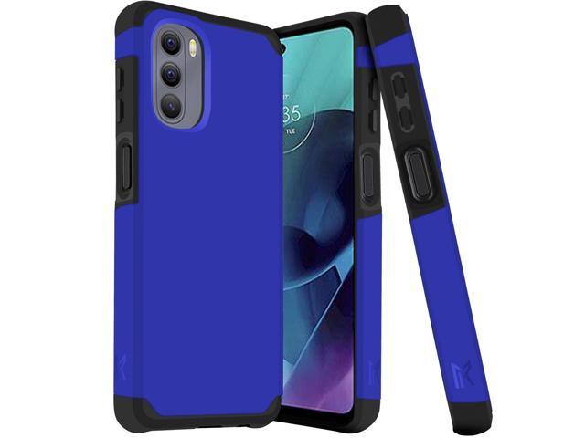 Click here for MetKase Drop Tested Air Cushion Hybrid Case for Mo... prices