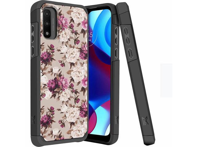 Click here for MetKase Drop Tested Air Cushion Hybrid Case for Mo... prices