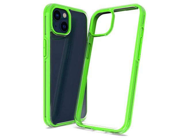 Click here for Translucent Series Hybrid Case for iPhone 14 Pro -... prices