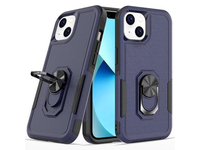 Click here for TUFF Shockproof Hybrid Armor Case with Ring Grip f... prices
