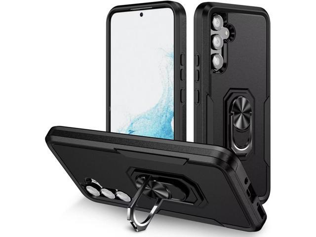 Click here for Military Grade TUFF Hybrid Armor Case with Ring Gr... prices