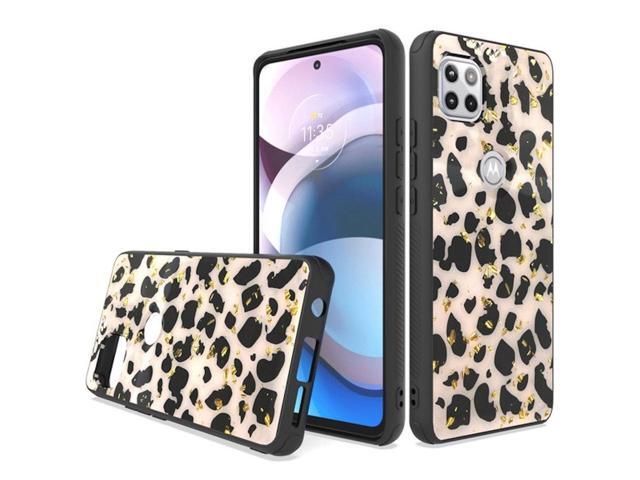 Click here for Karat Designer Tough Snap-on Case for Motorola One... prices