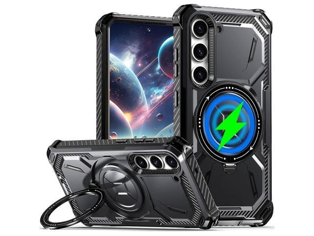 Click here for Military Grade Hybrid Case with MagSafe Magnetic R... prices