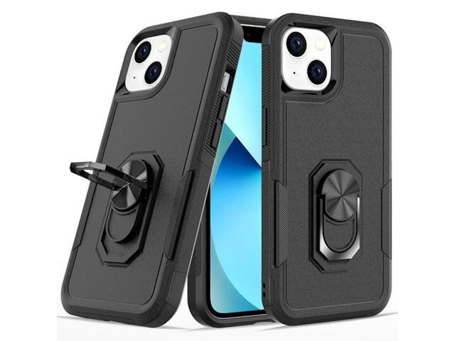 Click here for TUFF Shockproof Hybrid Armor Case with Ring Grip f... prices