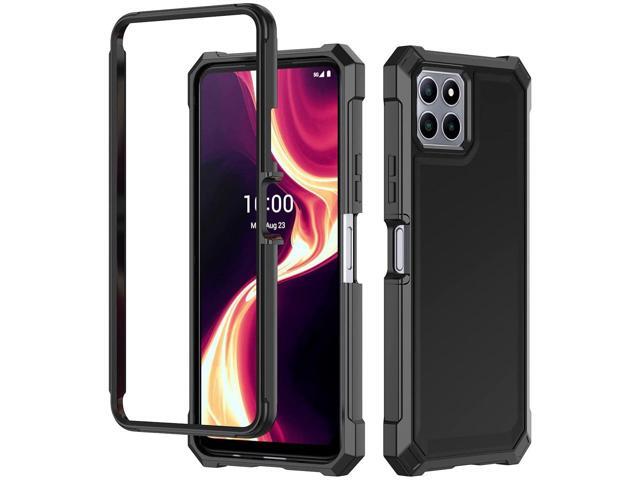 Click here for Military Grade Rugged Hybrid Case for Celero 5G Pl... prices
