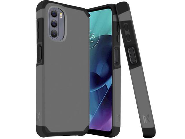 Click here for MetKase Drop Tested Air Cushion Hybrid Case for Mo... prices