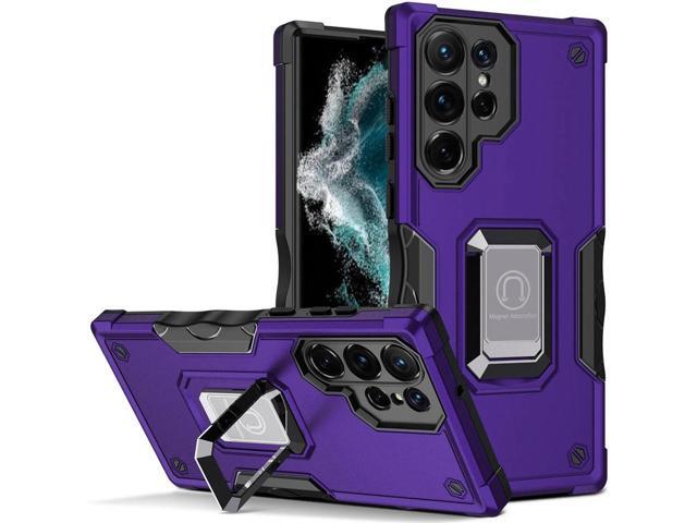 Click here for Military Grade Shockproof Hybrid Case with Ring Ho... prices