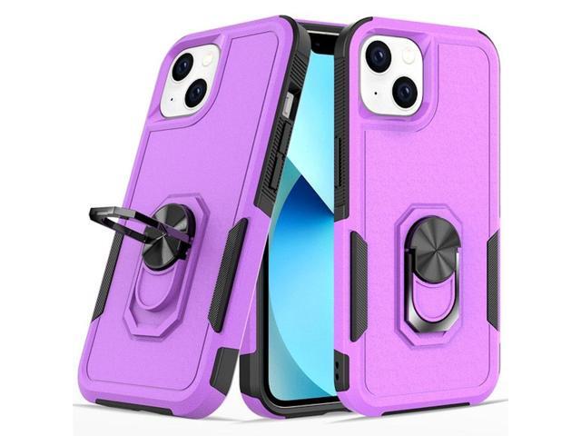 Click here for TUFF Shockproof Hybrid Armor Case with Ring Grip f... prices
