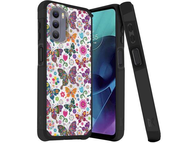 Click here for MetKase Drop Tested Air Cushion Hybrid Case for Mo... prices