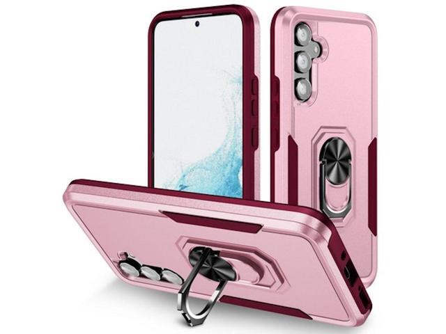 Click here for Military Grade TUFF Hybrid Armor Case with Ring Gr... prices