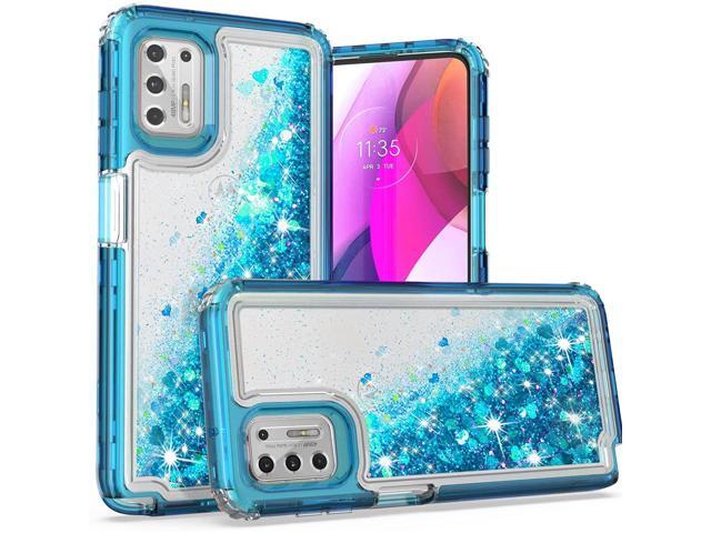 Click here for Atomic Quicksand Glitter Waterfall Hybrid Case for... prices