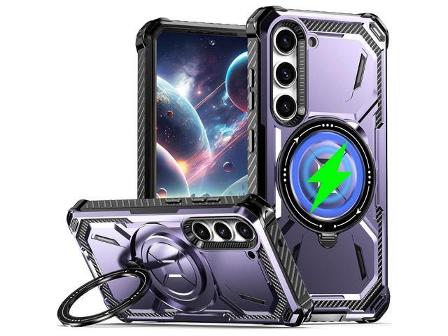 Click here for Military Grade Hybrid Case with MagSafe Magnetic R... prices