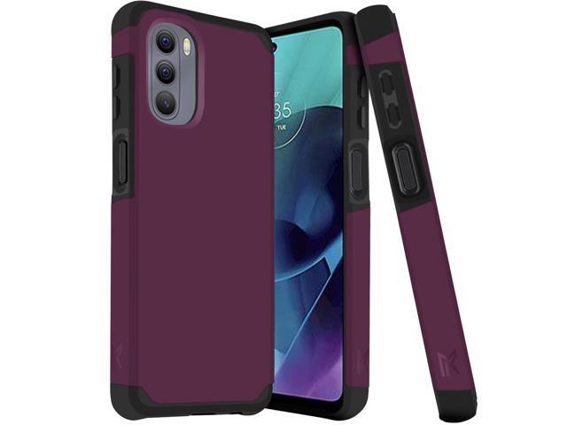 Click here for MetKase Drop Tested Air Cushion Hybrid Case for Mo... prices