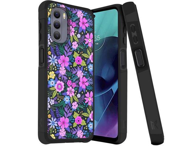 Click here for MetKase Drop Tested Air Cushion Hybrid Case for Mo... prices