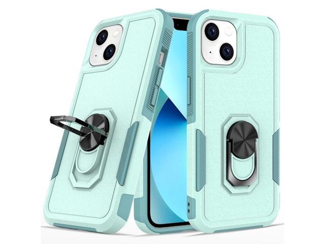 Click here for TUFF Shockproof Hybrid Armor Case with Ring Grip f... prices