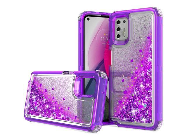 Click here for Atomic Quicksand Glitter Waterfall Hybrid Case for... prices