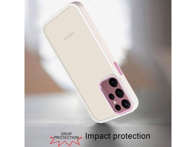 Click here for Shade Series Hybrid Case for Samsung Galaxy S23 -... prices
