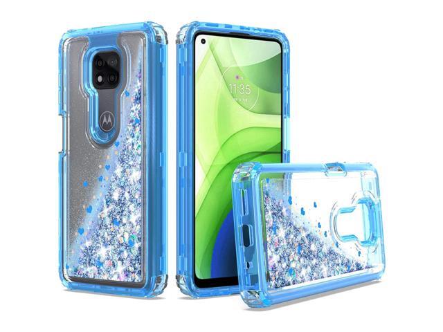 Click here for Atomic Quicksand Glitter Waterfall Hybrid Case for... prices