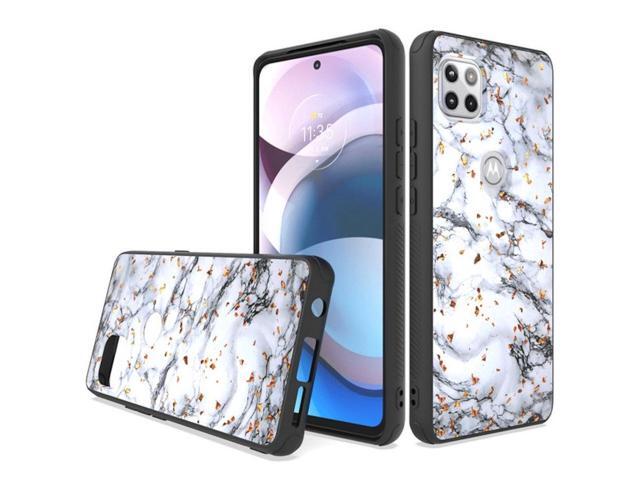 Click here for Karat Designer Tough Snap-on Case for Motorola One... prices