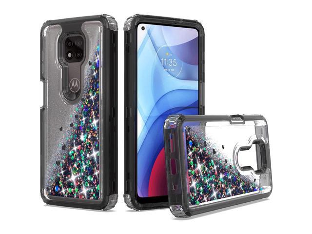 Click here for Atomic Quicksand Glitter Waterfall Hybrid Case for... prices
