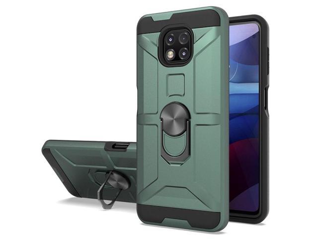 Click here for Dynamic Dual Layer Hybrid Case with Ring Stent Fin... prices