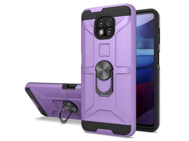 Click here for Dynamic Dual Layer Hybrid Case with Ring Stent Fin... prices