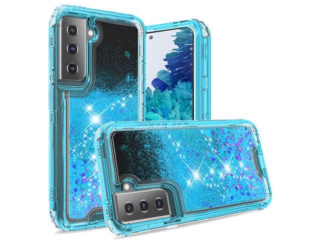 Click here for Atomic Quicksand Glitter Waterfall Hybrid Case for... prices