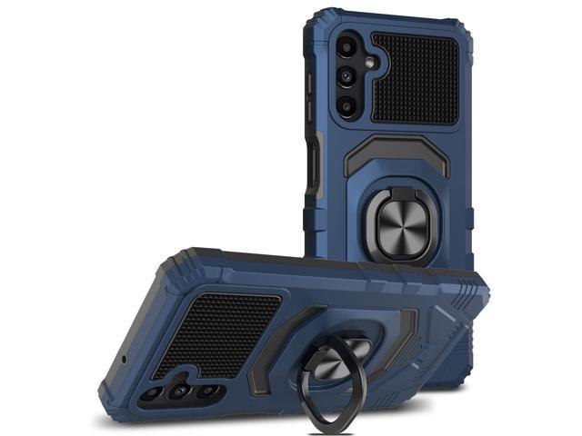 Click here for Robotic Series Dual Layer Hybrid Case with Ring Ho... prices