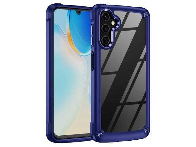 Click here for Tough Shield Snap-on Transparent Case for Samsung... prices